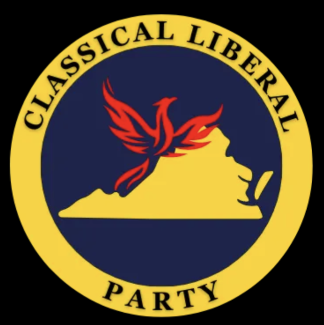 Platform – Classical Liberal Party of Virginia